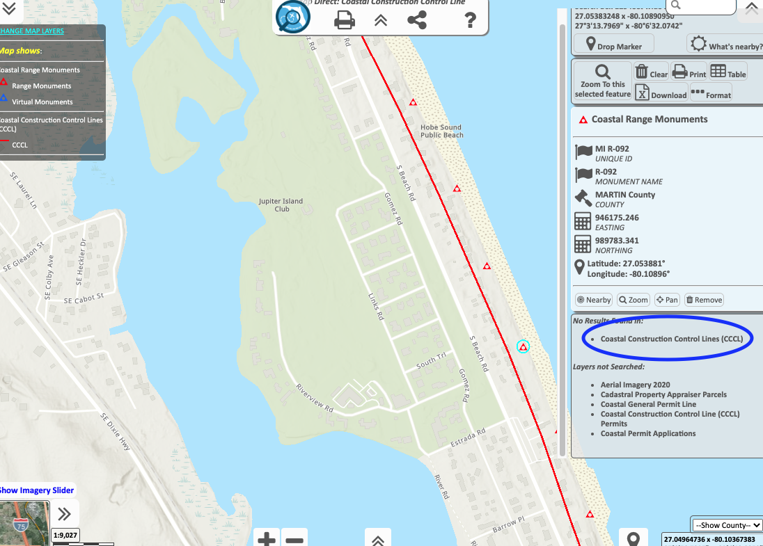 DEP Palm Beach Florida - SMC Contracting